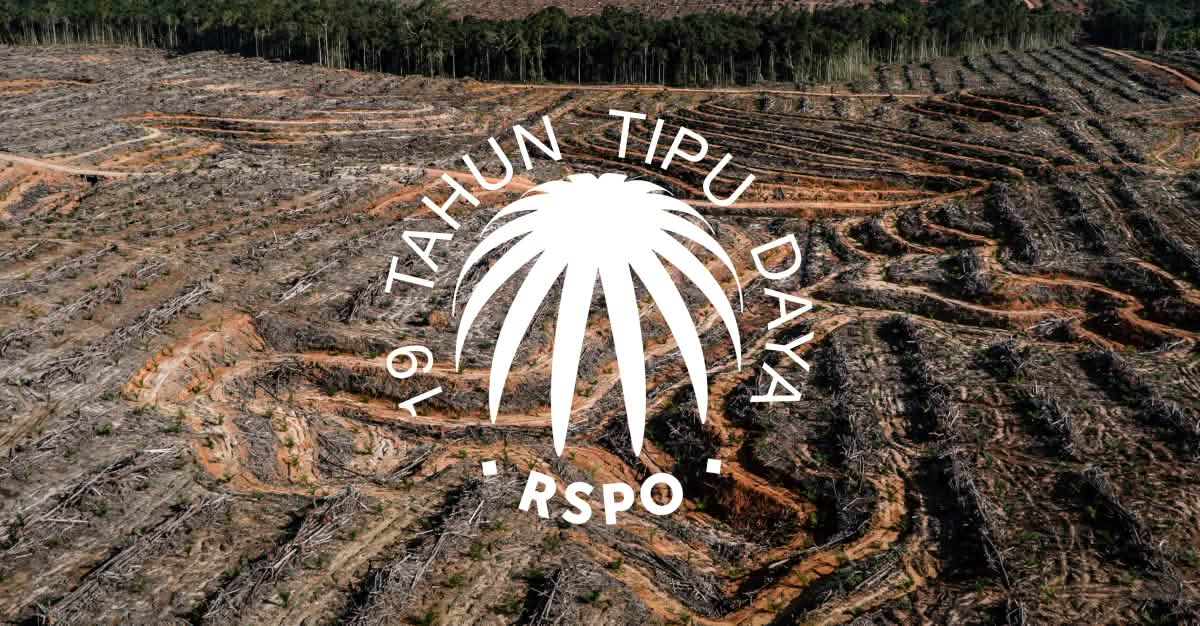Roundtable on Sustainable Palm Oil (RSPO): 19 tahun sudah cukup ...